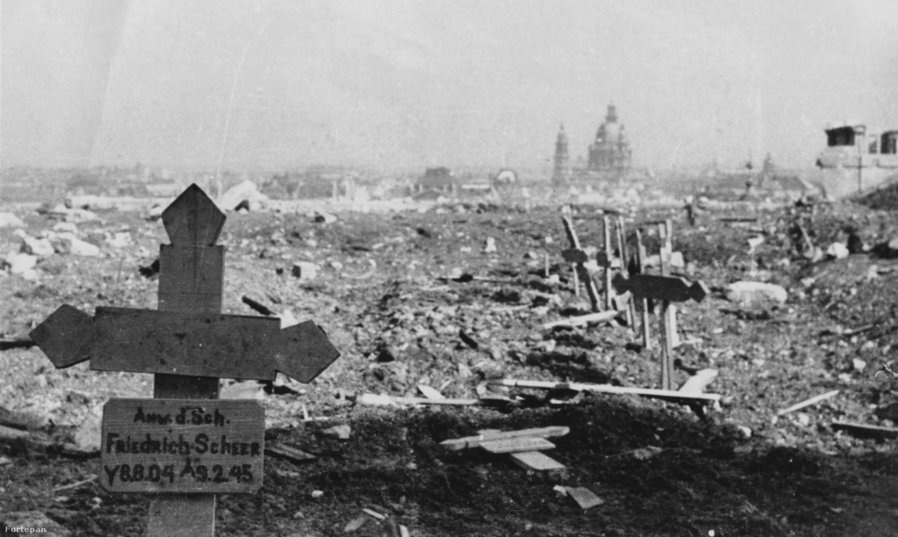 Siege of Budapest 1944-45 the battle for the pearl of the Danube ...
